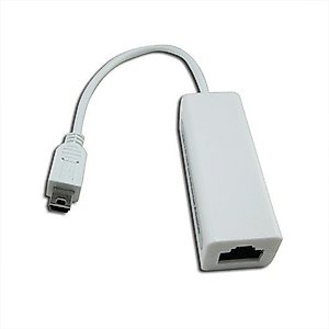 4xem Network Adapter 4XMINIUSBENET