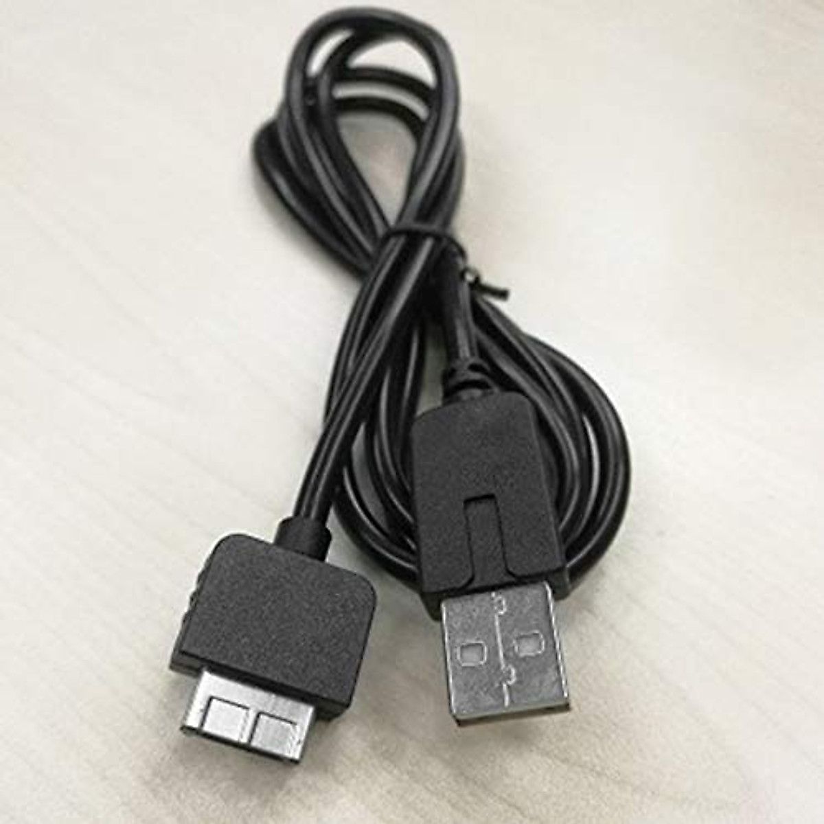 2 in 1 USB Charging Lead Charger Cable for Sony Playstation PS Vita