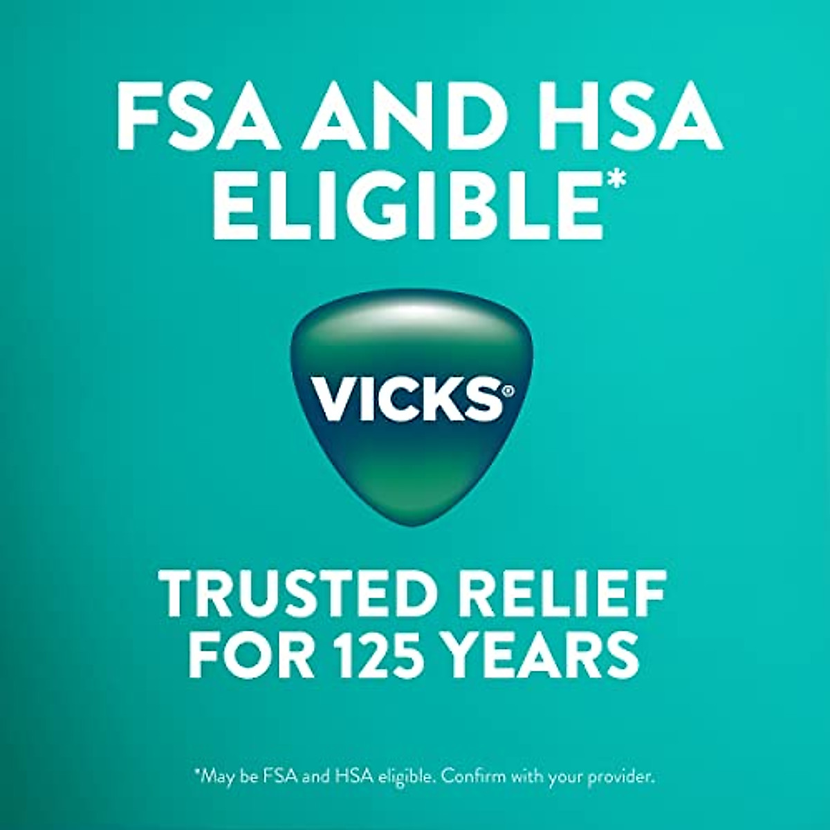 Vicks Sinex Severe Nasal Spray with Moisturizing Ultra Fine Mist, Decongestant for Stuffy Nose Relief from Cold, Allergy, Sinus Pressure - 265 Sprays