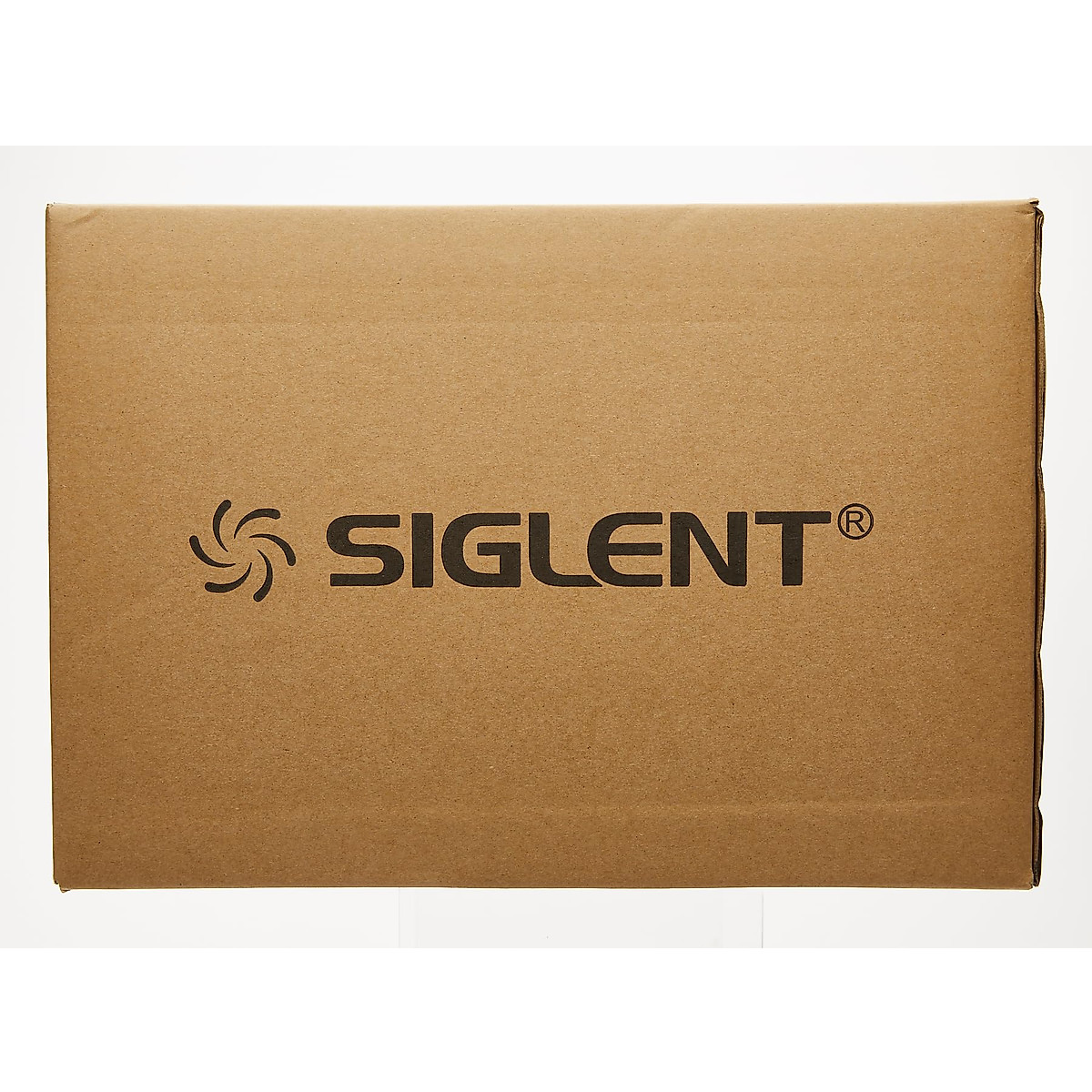 Siglent Technologies SDS1202X-E 200 mhz Digital Oscilloscope 2 Channels, Grey