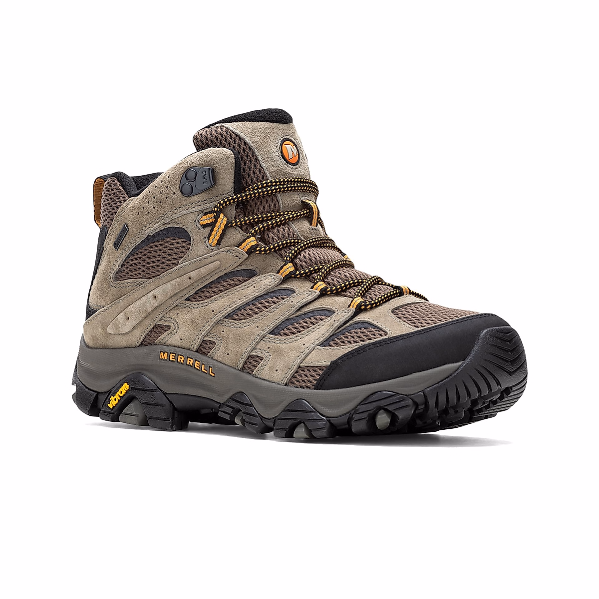 Merrell Moab 3 Mid GTX® Walnut 10 M