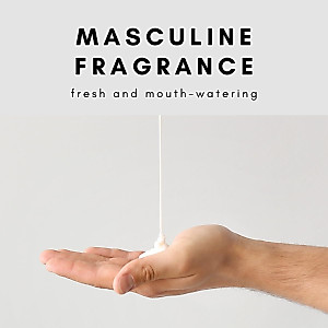 Prophet and Tools 3-in-1 Beard Shampoo & Conditioner - Gentle Cleanser for Soft, Shiny, Tangle-Free Beard - 8.5 oz