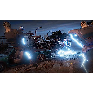 Marvel's Avengers (PS5)