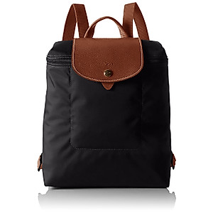 Longchamp Le Pliage Ladies Medium Nylon Backpack L1699089001