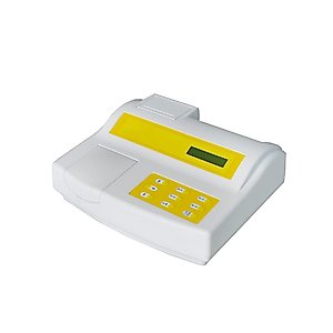 Manganese Analyzer with Reliable Positioning Structure