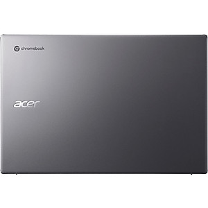 Acer Chromebook 515 CB515-1W CB515-1W-54MS 15.6" Chromebook - Full HD - 1920 x 1080 - Intel Core i5 11th Gen i5-1135G7 Quad-core (4 Core) 2.40 GHz - 8 GB Total RAM - 128 GB SSD