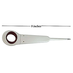 aurynns Pet Dog Thermometer Horse Anus Thermometer Fast Digital Veterinary Thermometer for Dogs, Cats,Pig,Sheep(℉