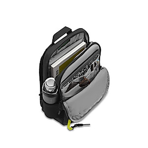 Timbuk2 Parkside Laptop Backpack 2.0, Eco Black