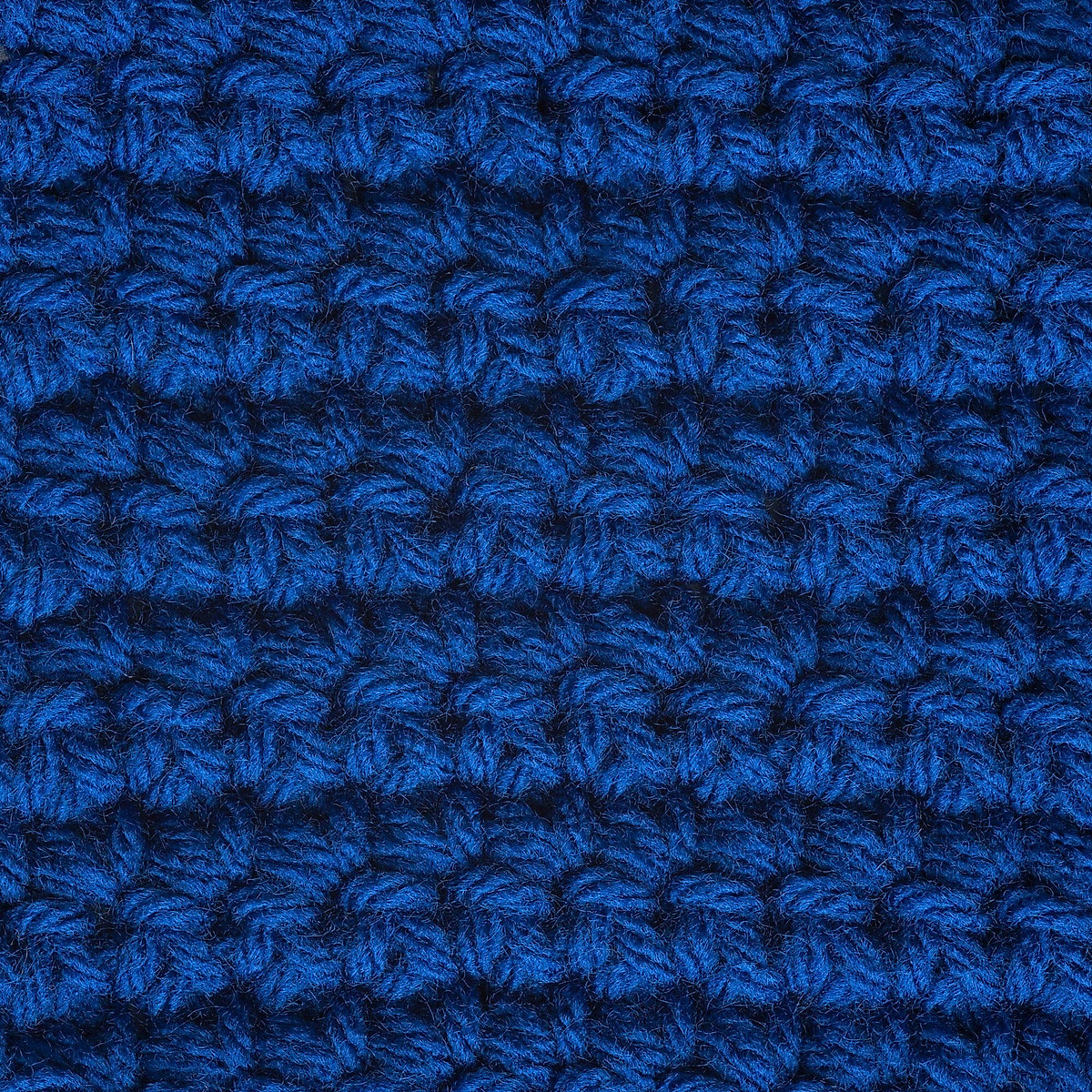 Bernat Super Value Yarn, 5 oz, Royal Blue, 1 Ball