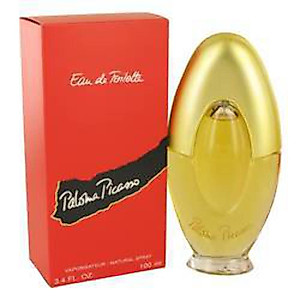 Paloma Picasso Eau De Toilette Spray 1 oz for Women