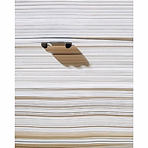 Craighill Classic Perch Bookmark - Stainless Steel Creative Design and Balanced Page Indicator with Hypoallergenic - Perfect for Students, Teachers, or Book Lovers