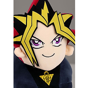 Adult Yu-Gi-Oh Slippers - L/XL