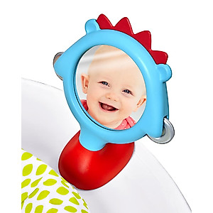 Skip Hop Fold-Away Baby Jumper, Explore & More Jumpscape