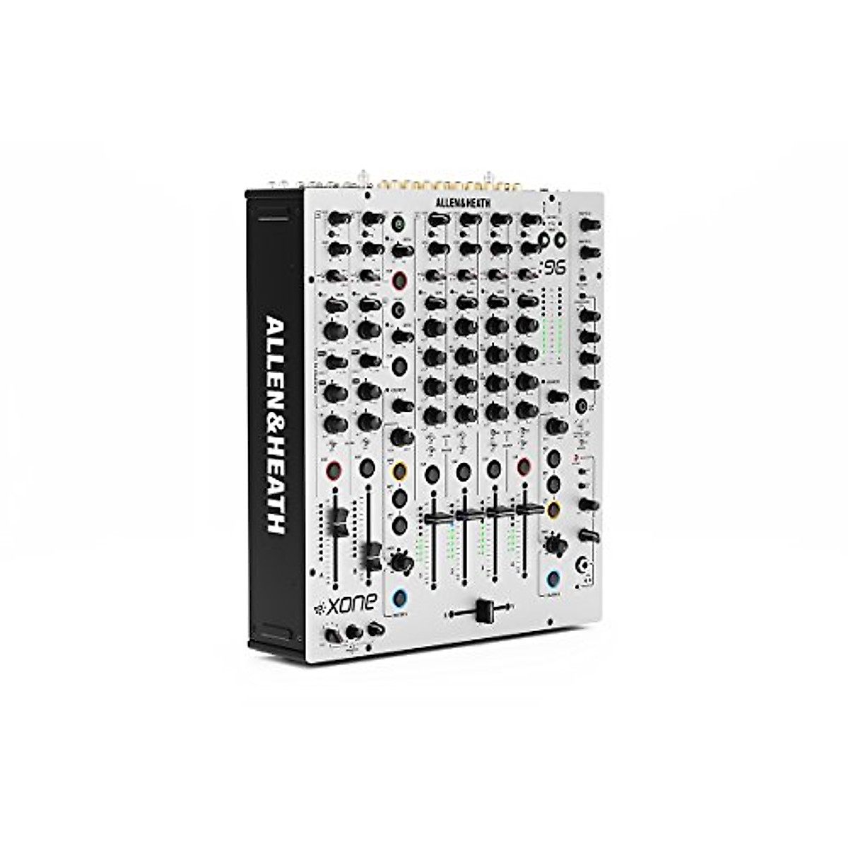 Allen & Heath XONE:96 Professional 6-Channel Analog DJ Mixer