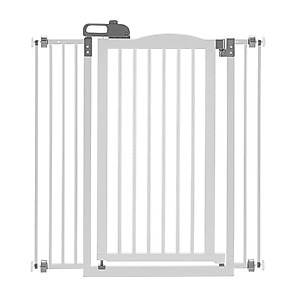 Richell 94931 Pet Kennels and Gates, White