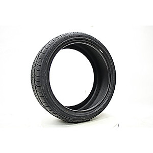 Vercelli Strada 2 All-Season Tire - 245/45R20 103W