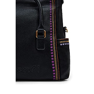 Desigual Backstitch Handbag