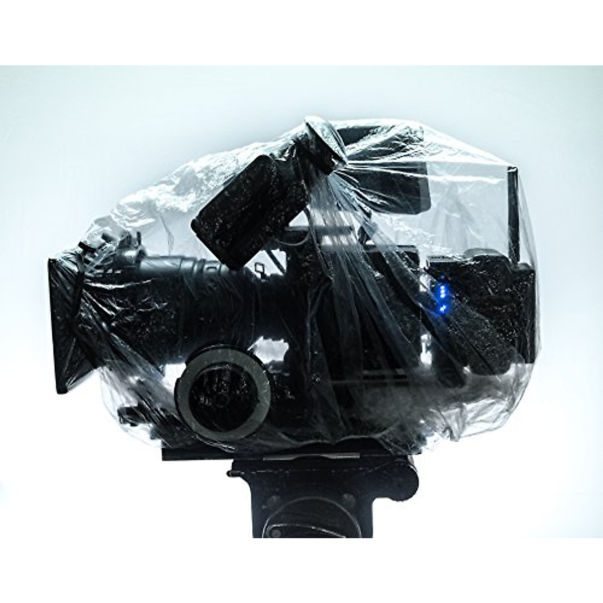 3 Pack CAP IT! Covers (Medium) Camera & Electronics Protection Perfect for ARRI, RED, Sony, PANASONIC, PANAVISION, STEADICAM, GIMBLE RIGS