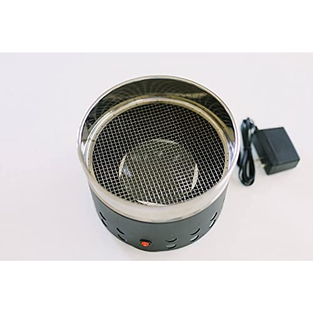 DYVEE Coffee Bean Cooler Electric Roasting Cooling Machine For Home Cafe Roasting Cooling Rich Flavour