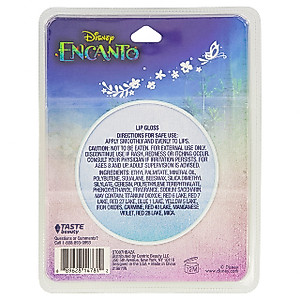 Encanto 6 Piece Lip Gloss Set