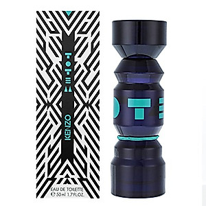 Kenzo Totem Blue By Kenzo Edt Spray 1.7 Oz
