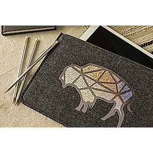 Cricut 2003986 Holographic Sparkle Vinyl, 12" x 48", Opal