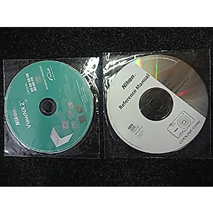 Nikon COOLPIX S3300 16 MP Digital Camera with 6x Zoom NIKKOR Glass Lens and 2.7-inch LCD (Silver) (Discontinued by Manufacturer)