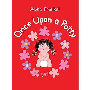 Once Upon a Potty -- Girl