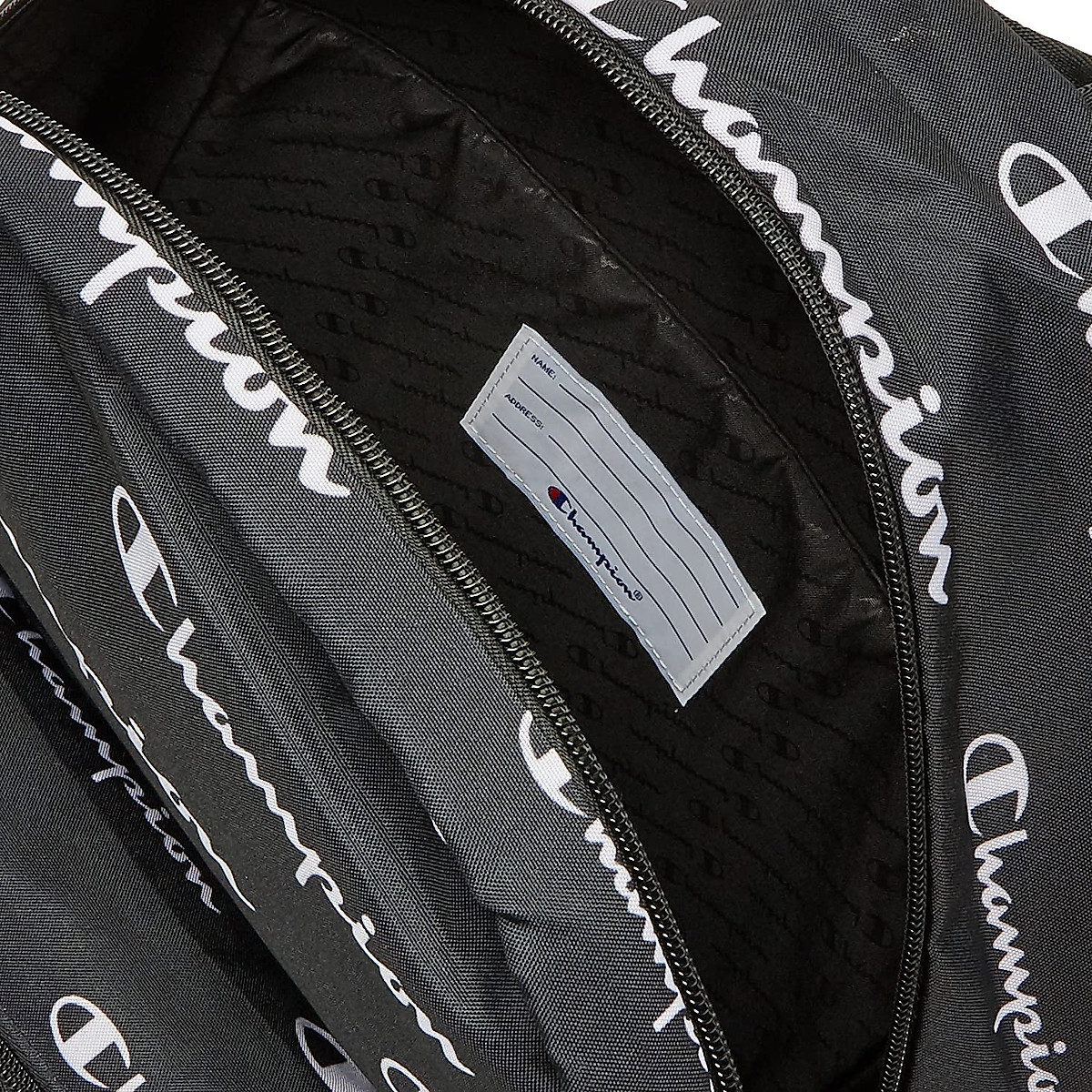 Champion Advocate Backpack