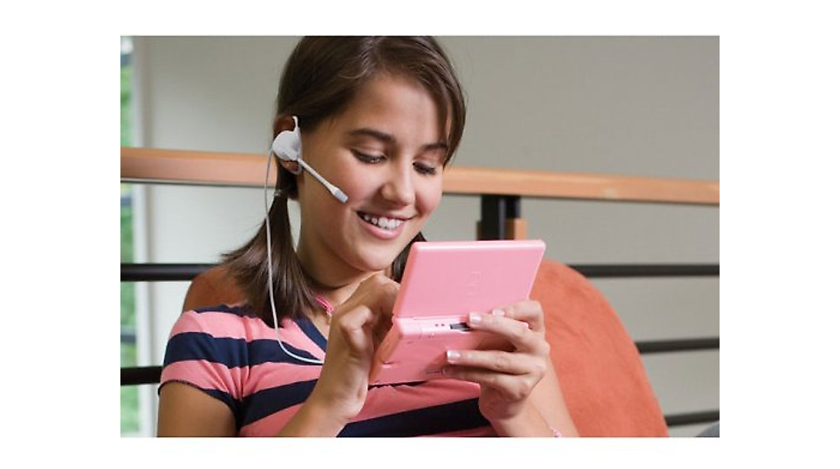 Buy the Official Nintendo DS Headset - Brand New in Box