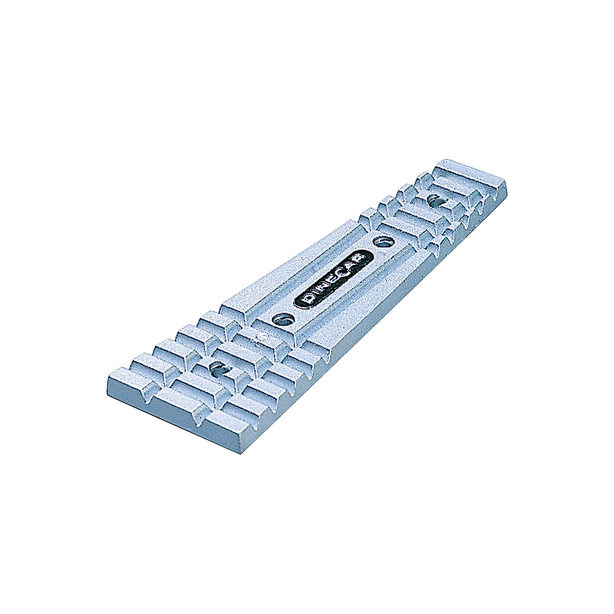 Woodland Scenics Pine Car Derby Weights, 2-Ounce, Tapered