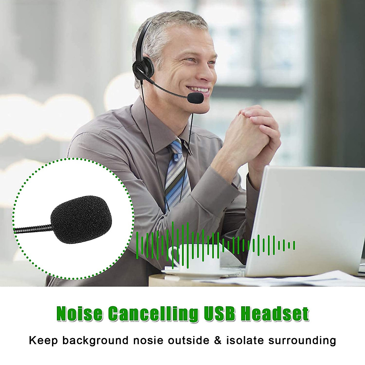 Funtuan headsets with Microphone (Normal)