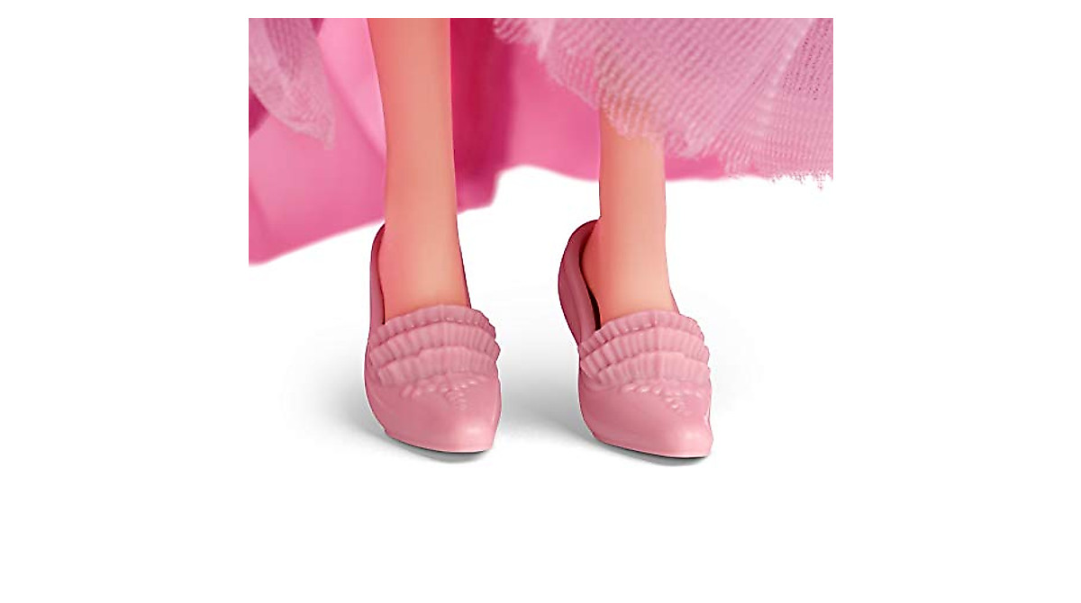 Barbie Sugar Plum Fairy Doll - Enchanting Collector's Toy