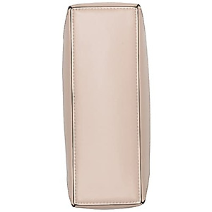 Calvin Klein Quinn Top Zip Shoulder Bag