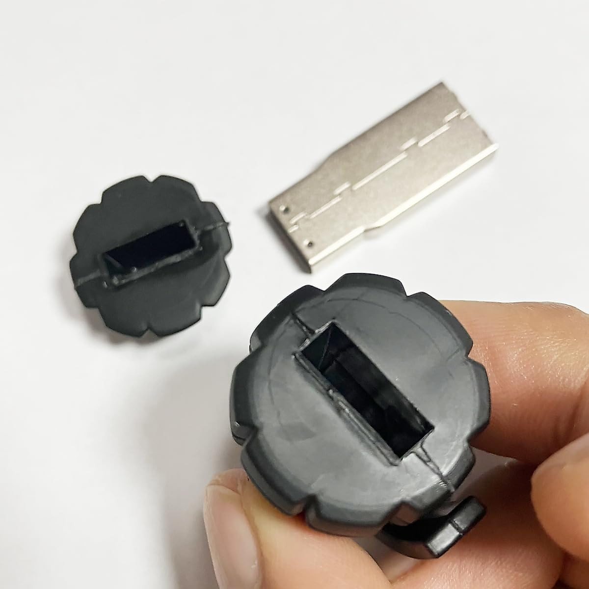 USB Flash Drive Memory Stick From Mixse,Cartoon USB Pen Drive Thumb Drives Jump Drive Stick Gun Shape Grenade 32GB