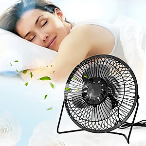 Solar Panel Powered Fan, 4.5W 6V USB Solar Panel Powered Mini Portable Fan Solar Mini Exhaust Fan for Cooling Ventilation Home Travelling Fishing