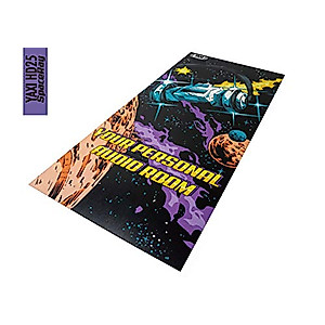 Yaxi HD25 SpaceRay Earpads