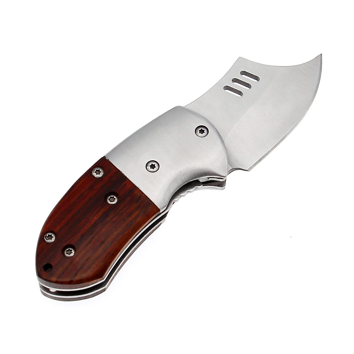 BYKCO Small Pocket Knife Bundle Set, Pack of 2