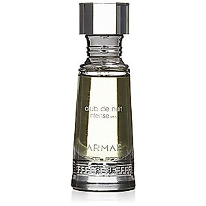 ARMAF Club De Nuit Intense Man Luxury French Perfume Oil, 20ml