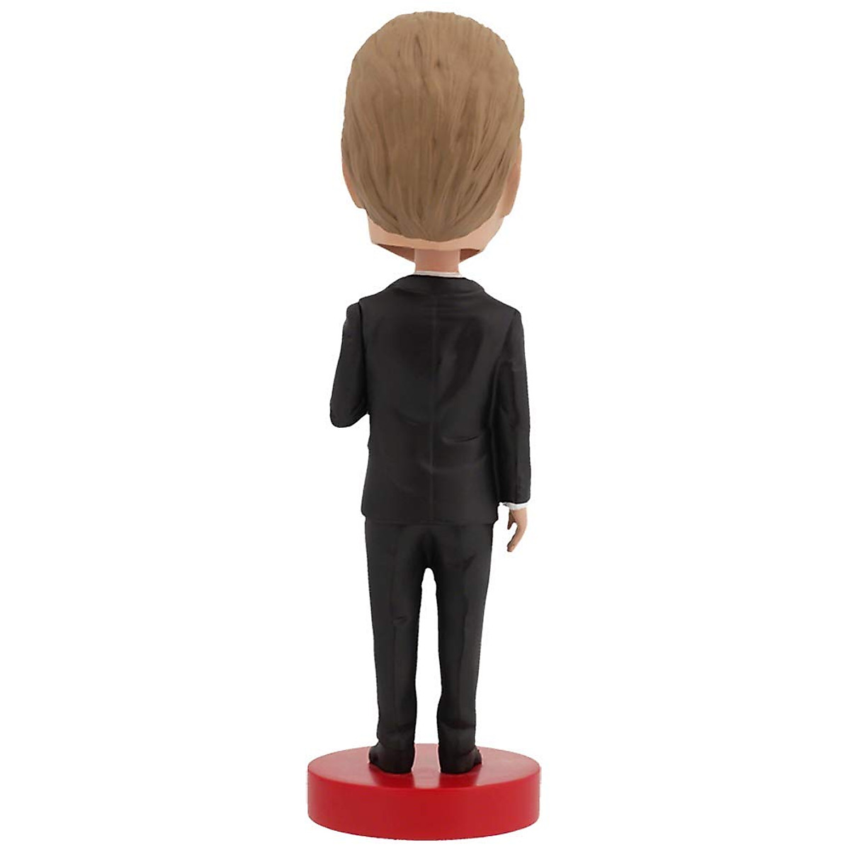 Royal Bobbles Gerald Ford 38th President of The United States Collectible Bobblehead Statue