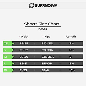 SUPRNOWA Boy Cut Shorts Low Rise Booty Shorts Spandex Active Dance Yoga Workout Fitness for Women (Nude, Small)