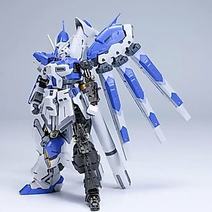Metal Inner Frame for RG Hi-Nu Gundam