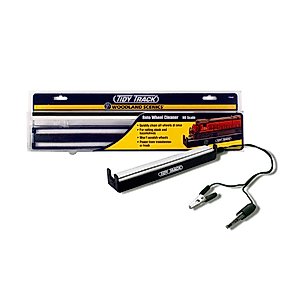 Woodland Scenics Tidy Track Roto Wheel Cleaner