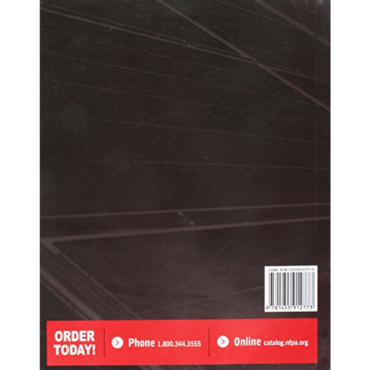 National Electrical Code 2017