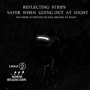 WSZCML Waterproof Backpack Rain Cover,8000mm Waterproof Level,Upgraded with Reflective,Anti-Slip Cross Buckle Straps,Ultra-Strong Multilayer Structure for Hiking,Biking,Camping,Outdoor, Traveling