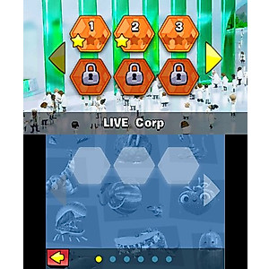 Piovono Meatballs 2 Video Game English Edition