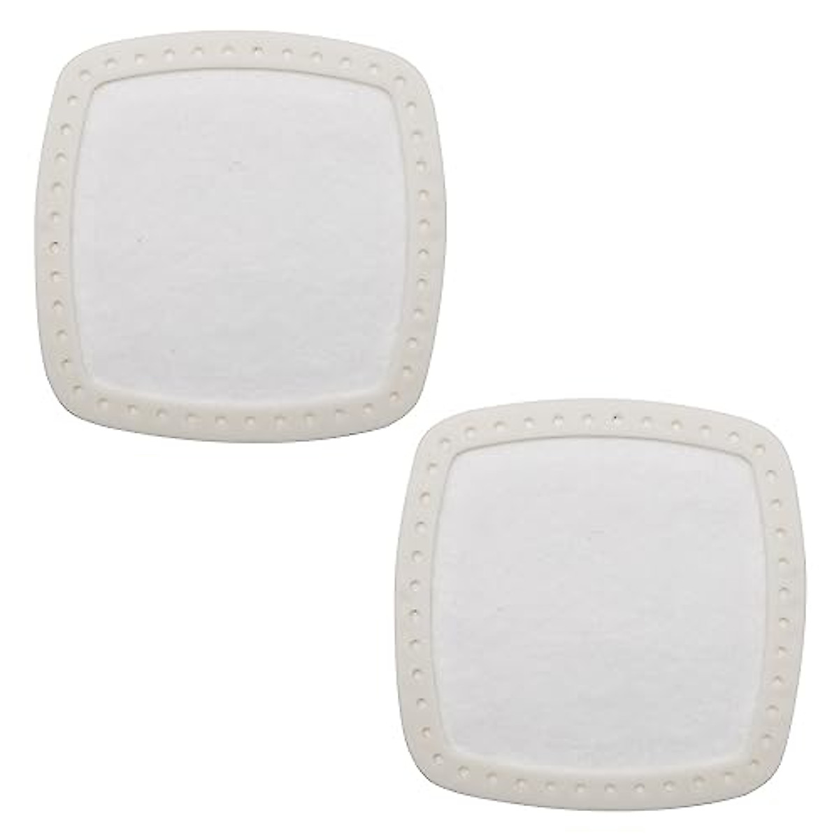 SYOWADA 2PCS Air Filter Replacement for A226002160 PB2520 PB-2520