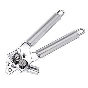 AmazonCommercial Stainless Steel Can Opener
