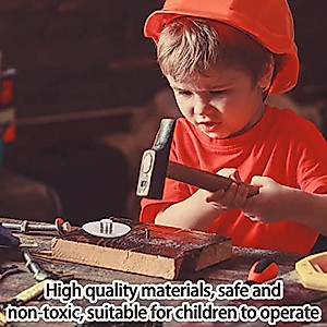 2.5 Ounce Tungsten Weight Canopy for Derby Pine Race Wood Car