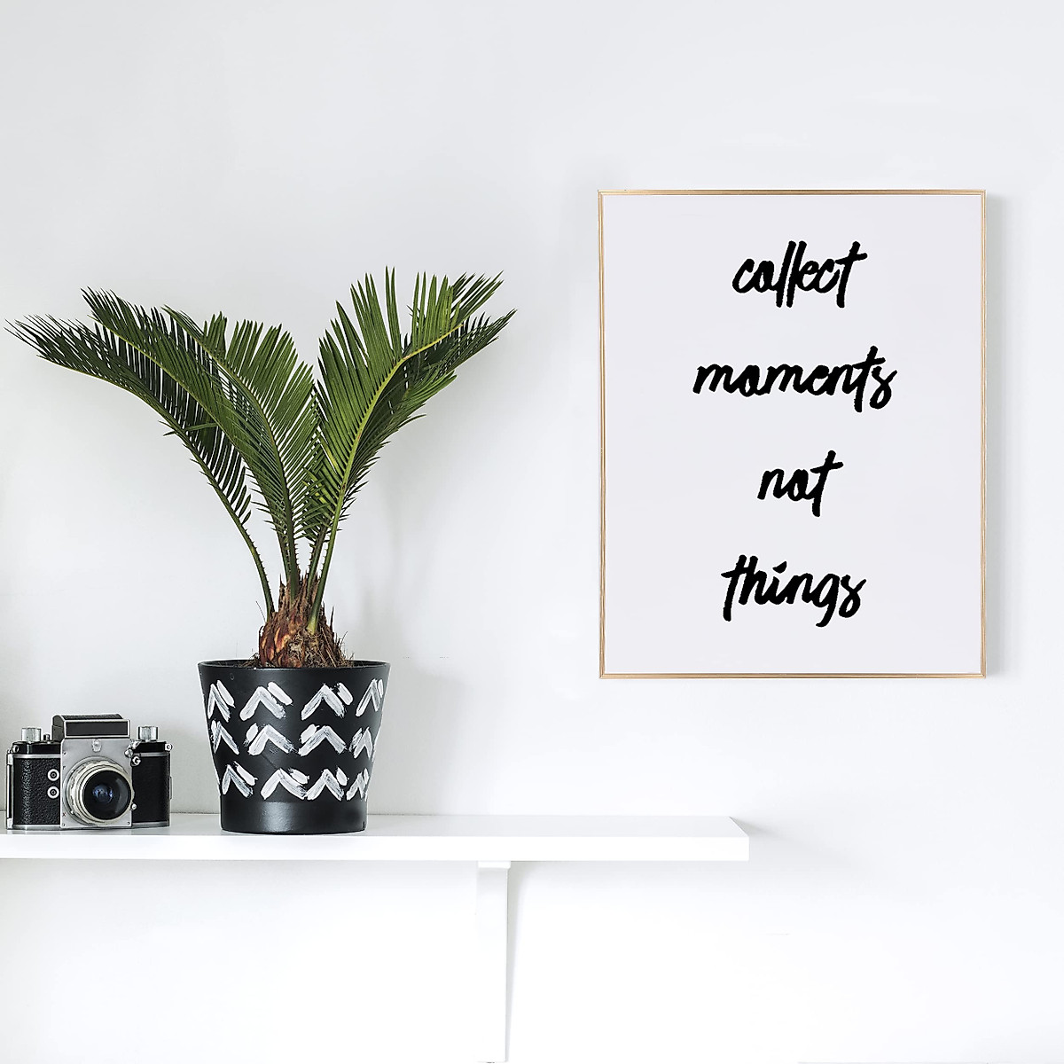 Mr. Pen- Dry Erase Board, 14” x 11”, Aluminum Frame with a Black Dry Erase Marker, Small Whiteboard, Mini White Board, White Board Dry Erase, Small Magnetic Board, Magnetic White Board